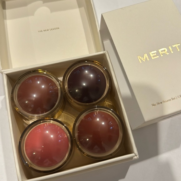 Merit | Makeup | Merit | Poshmark